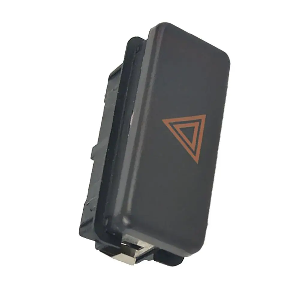 Hazard-Warning-Flasher-Light-Switch-for-BMW-E31-E34-E36-318i-325i-840i ...