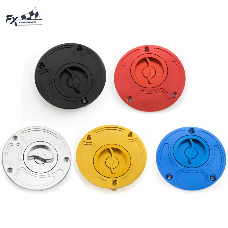 Motorcycle-Fuel-Tank-Cap-Gas-Cap-Cover-For-Honda-CBR-250-400-600-900 ...
