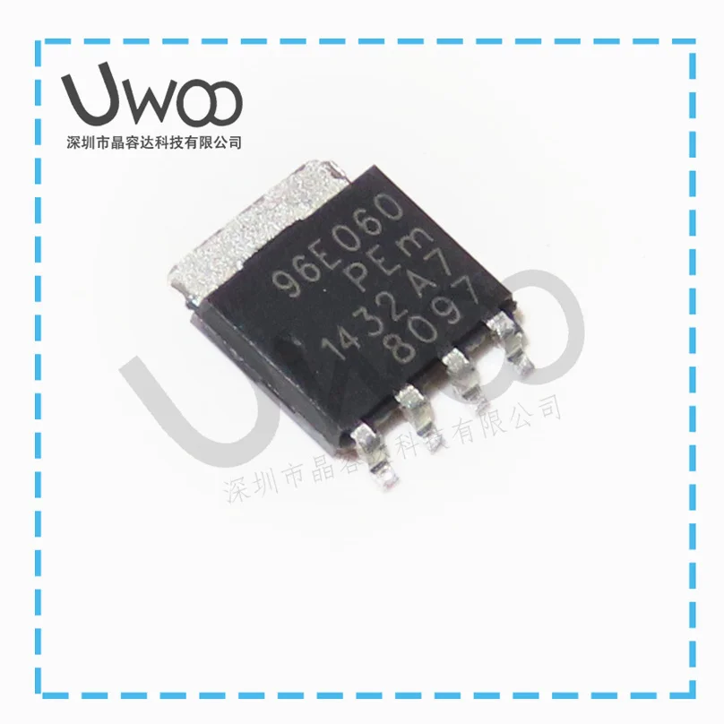 100-Original-New-BUK9Y6R0-60E-60V-96E060-SOT669-BUK952R8-30B-BUK952R8 ...