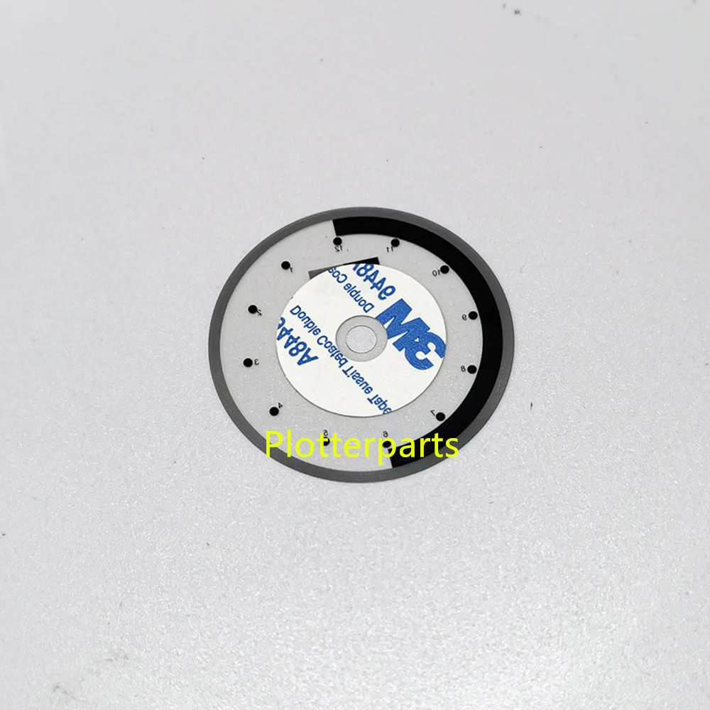 New Coding Disc Circular Grating Disc For HP OfficeJet 4500 5508 5510 ...