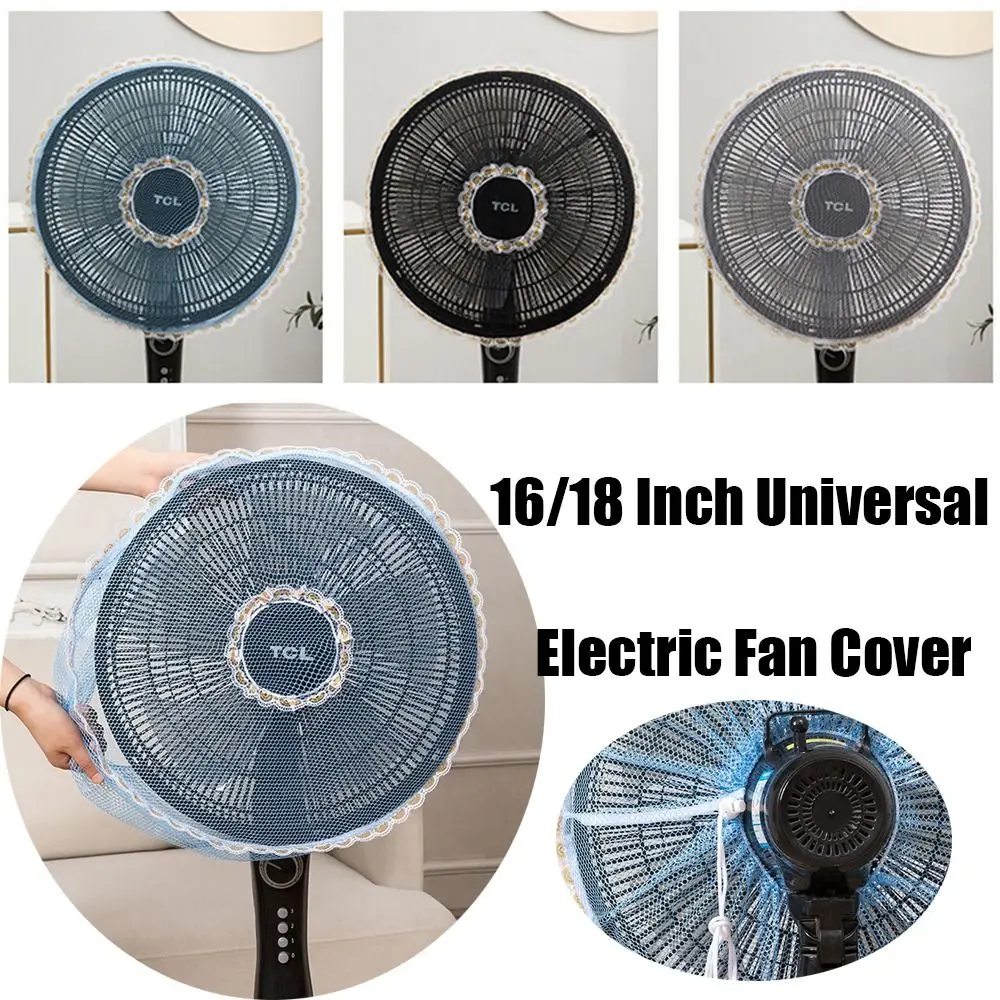 16-18-Inch-Universal-Fan-Protection-Covers-Round-Fan-Kids-Finger-Guards ...