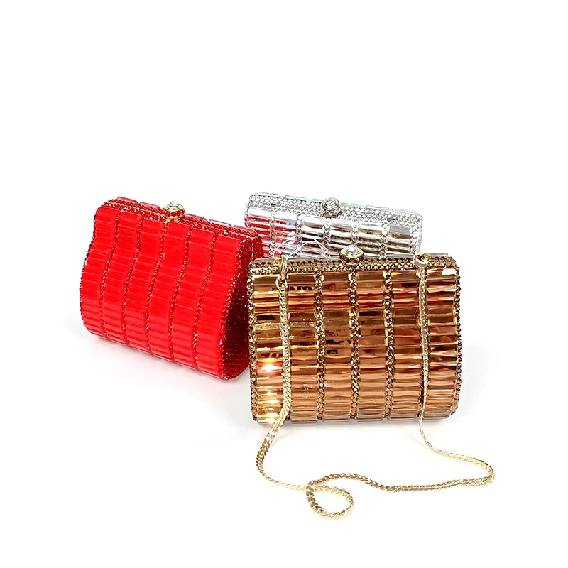 VERY SMALL WALLET elegant Bridal wedding party purses women evening ...