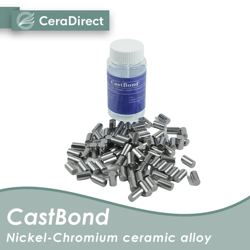 Beryllium-Free-Nickel-Chromium-ceramic-alloy-CastBond-Ni-Cr-Dental-Lab ...