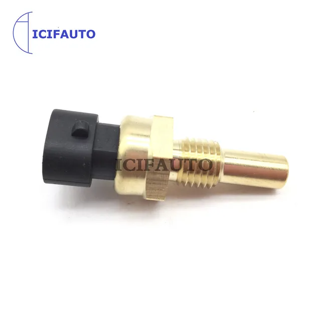 4.8 5.3 6.0 Sensor Coolant Temperature Sensor For GM Trucks & Cars (TPI ...