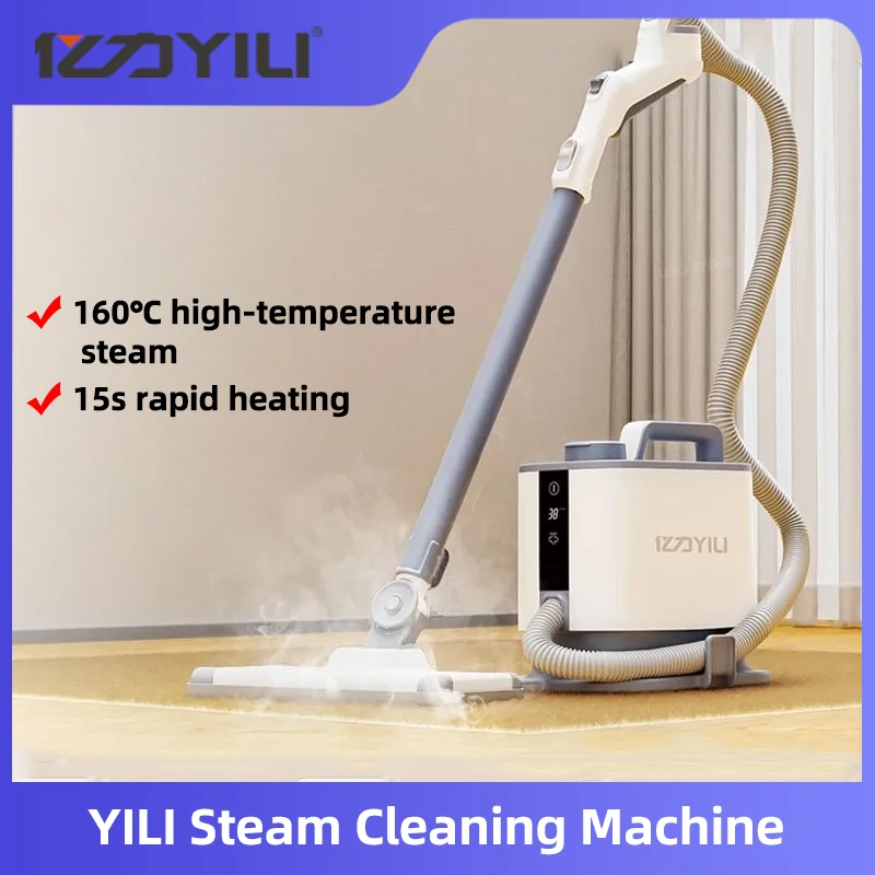 Yili-Steam-Cleaner-YLM1002-High-Temperature-Cleaning-Machine-for-Home-Washing-Toilet-Kitchen ...