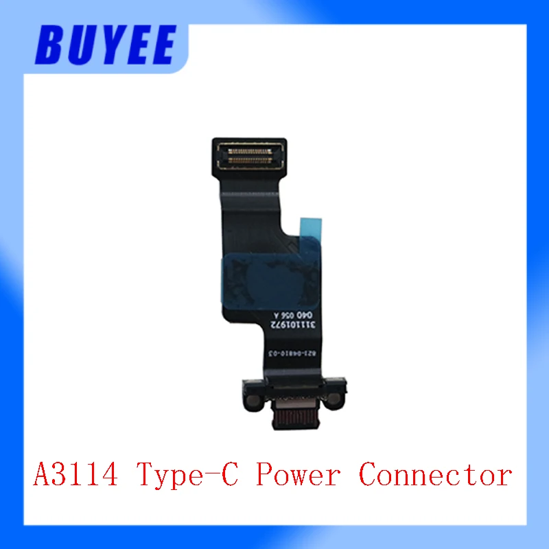 Original A3114 USB-C Type-C Power Charger Connector For Macbook Air 13 ...
