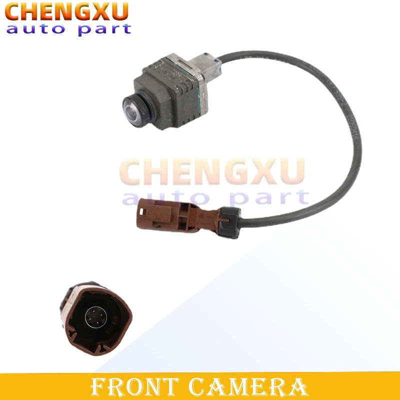 A0009051103 0009051103 New Front Camera For Mercedes Benz W166 W212 ...