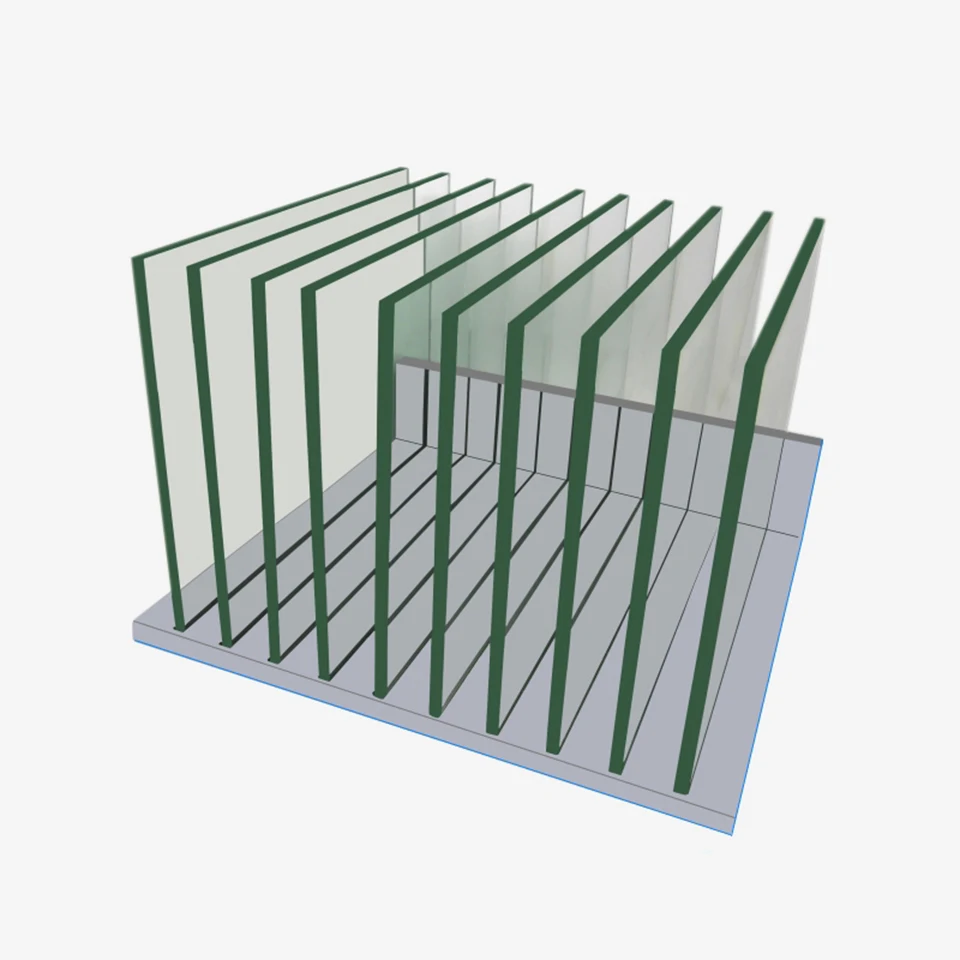 Vehicle-Windshield-Stand-Car-Glass-Holder-Wooden-Auto-Windshield ...