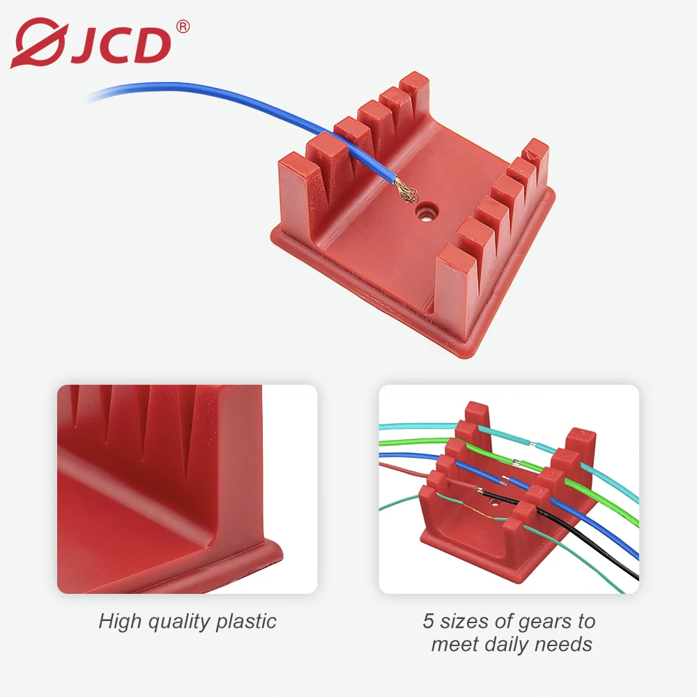 JCD Welding Wire Fixture Main Board Welding Maintenance Tool Welding ...