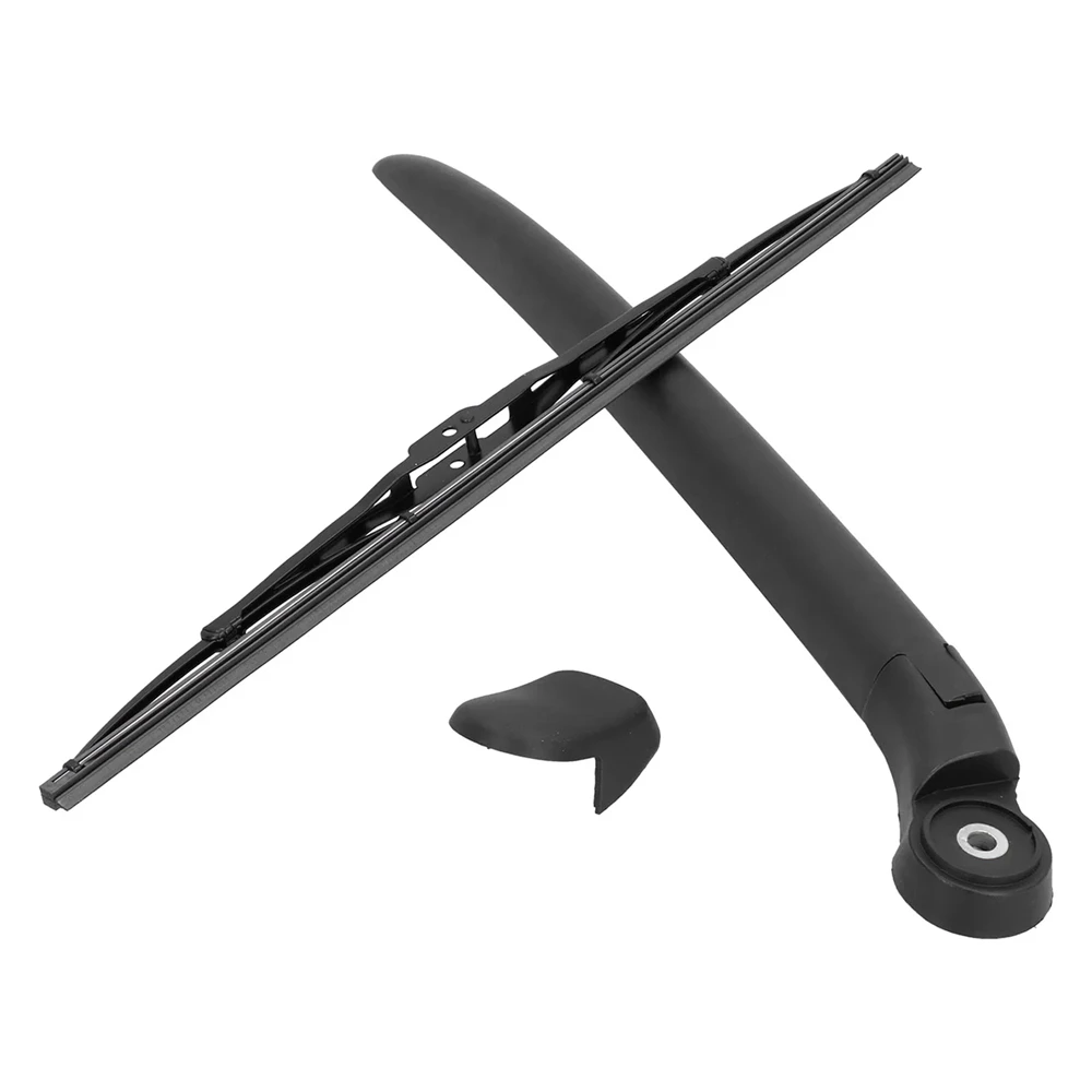 Car Rear Wiper Arm Blade 95562804002 for Porsche Cayenne 2003 -2010 ...