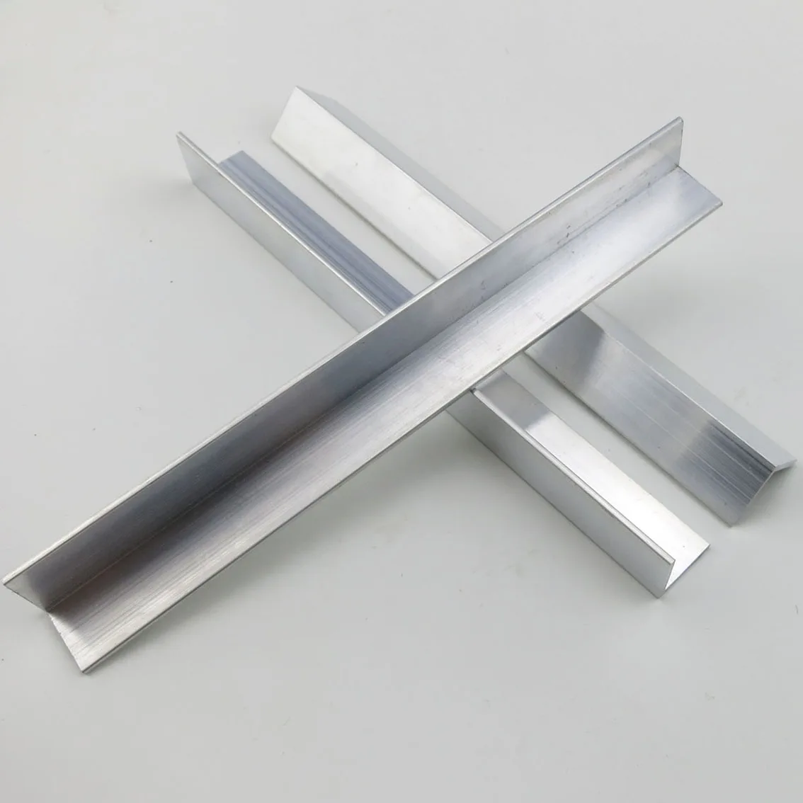 1Pcs-Length-150-400mm-Angle-Aluminum-L-shape-Long-Aluminum-Alloy ...