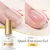 BORN PRETTY 15ML 6 IN 1 Nail Glue Gel for Acrylic Nails Soak off Base Gel Top Coat UV Extension ...