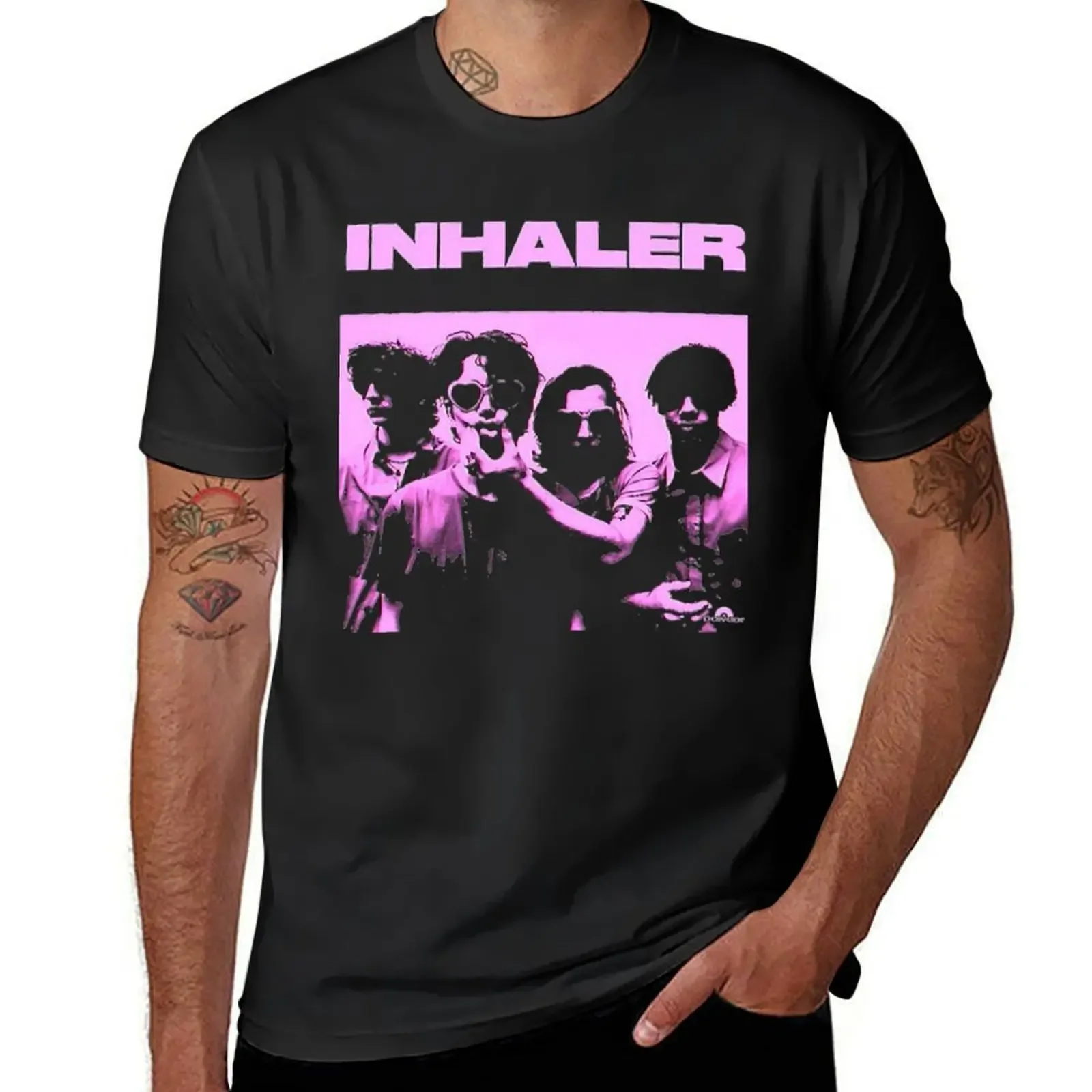 inhaler-band-inhaler-band-elijah-hewson-indie-josh-jenkinson-robert ...