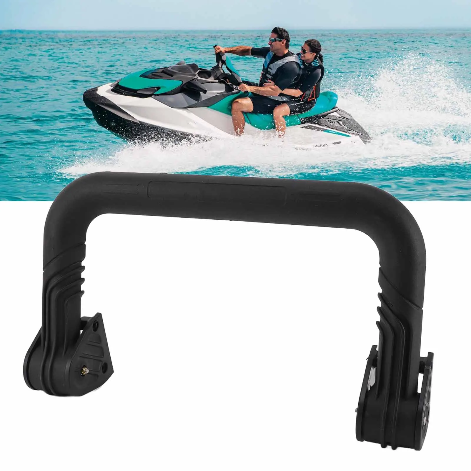 New Reboarding Step Ladder 295100742 Boarding Ladder Step Comfortable ...