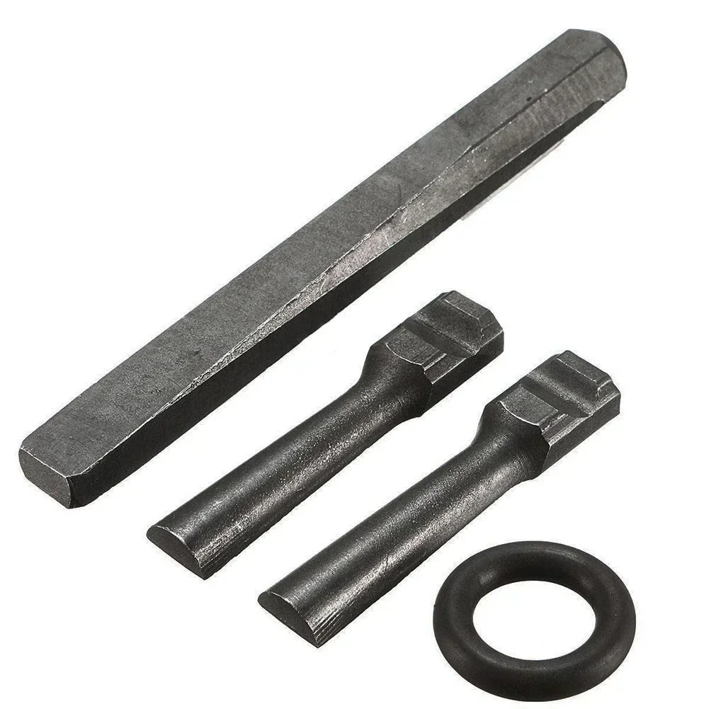 16-105mm-Stone-Splitter-Metal-Plug-Wedges-For-Splitting-Hard-Stone-Rock ...