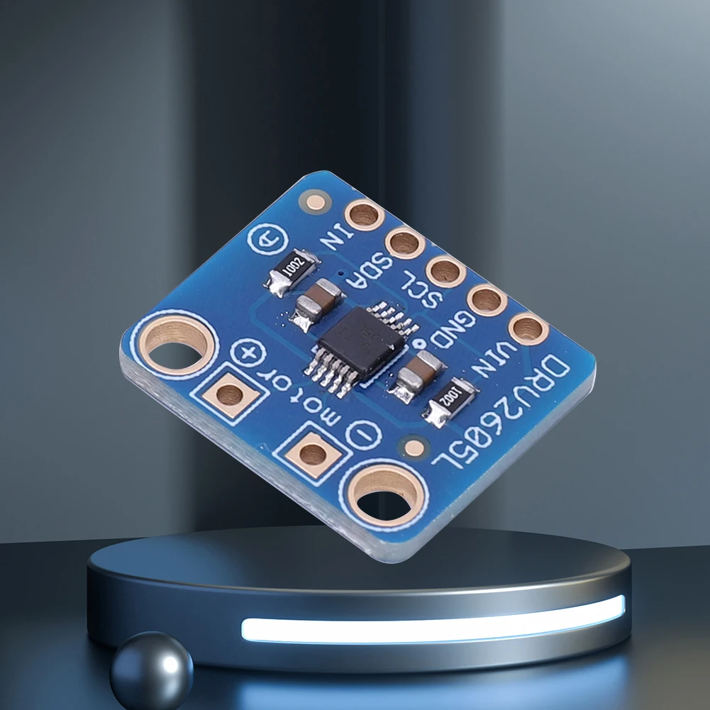 M-dulo-de-Motorista-do-Motor-Haptische-para-Arduino-DRV2605L-Pin-Geral ...