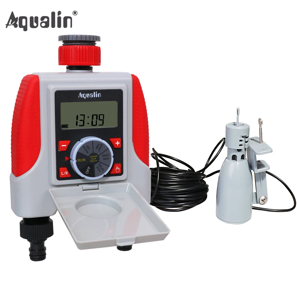 Aqualin-Two-Outlets-Garden-Watering-Timer-Digital-Electronic-Solenoid ...