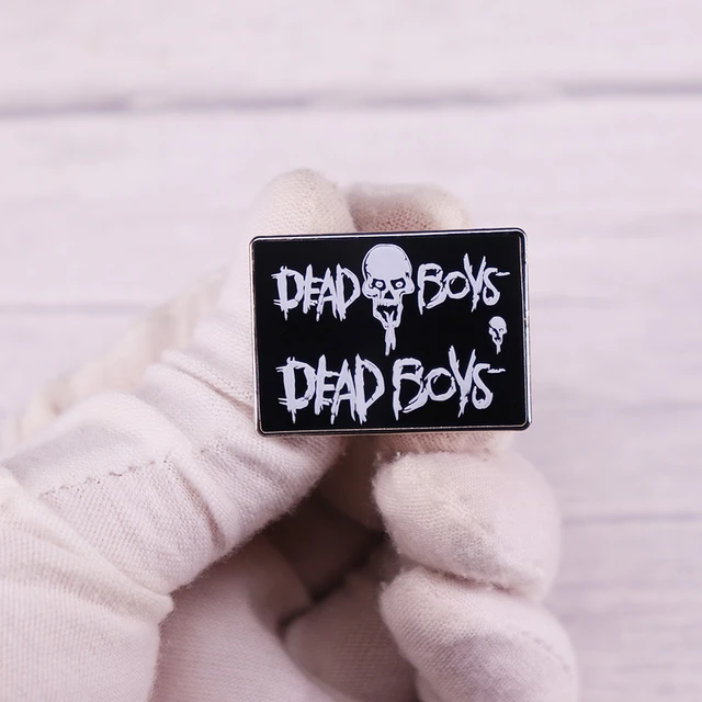 Dead Boys Logo