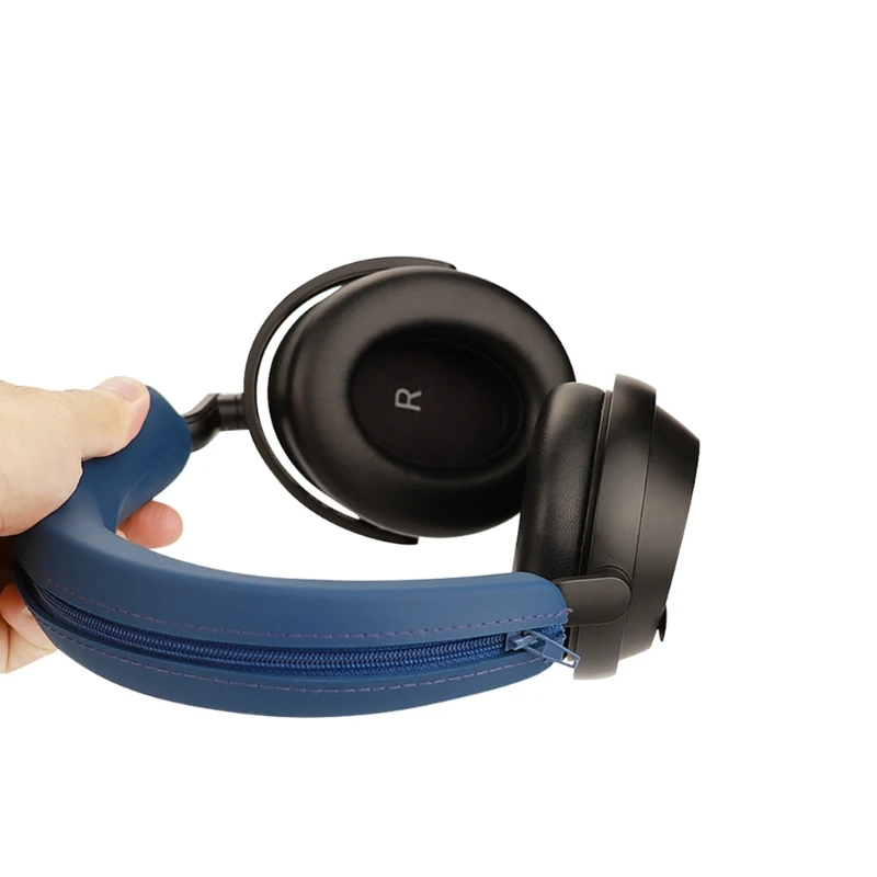 DX62-Silicone-Headband-Pad-for-Sennheiser-MOMENTUM-4-Headphones-Bands ...