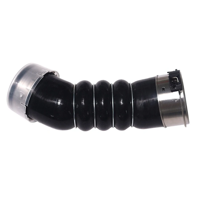 11617807985 Charge Air Line Intake Duct Hose For BMW X5 E70 LCI X6 E71 ...