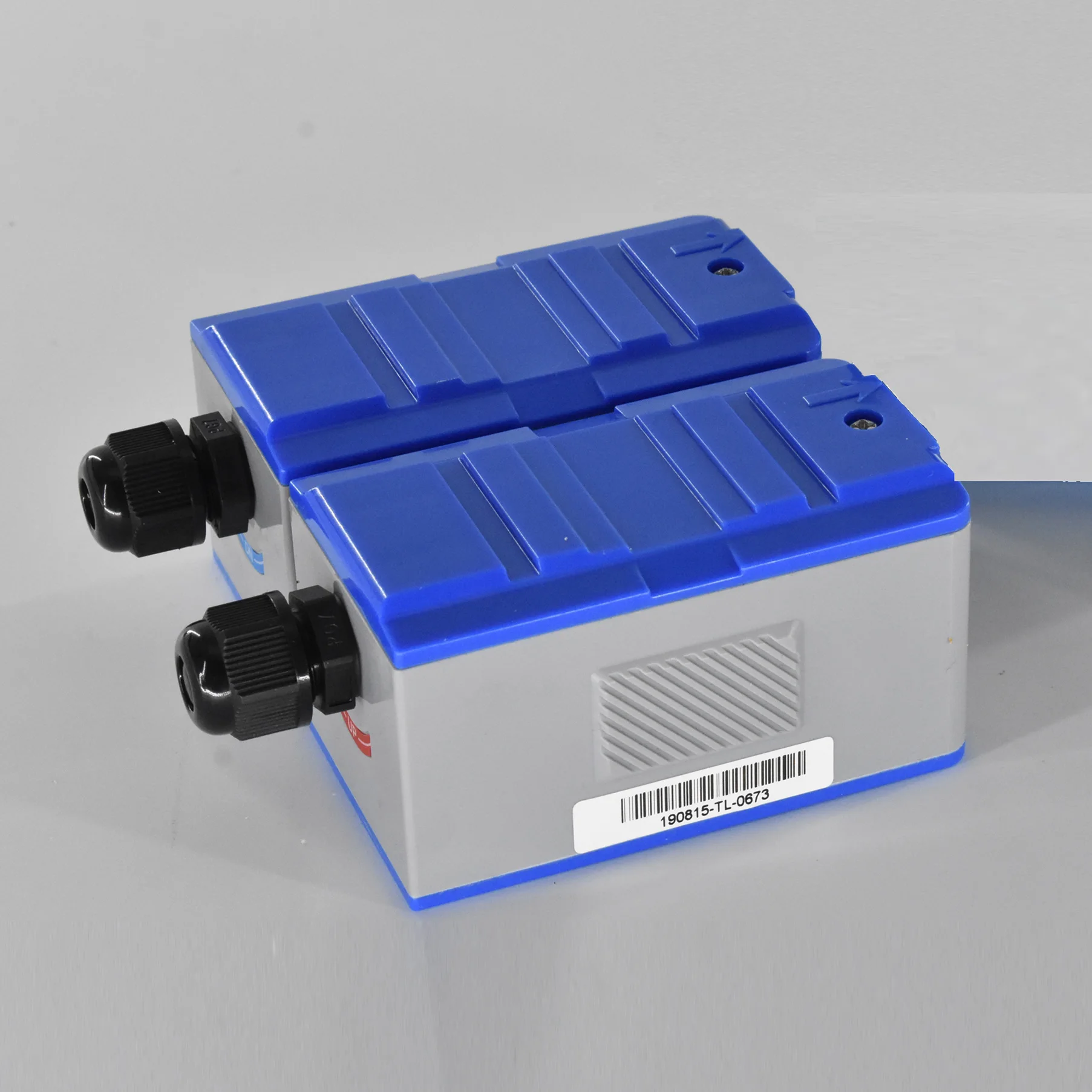 Ultrasonic Flow Transducer TL 1 Large Sensor DN300 6000mm Apply to TUF ...