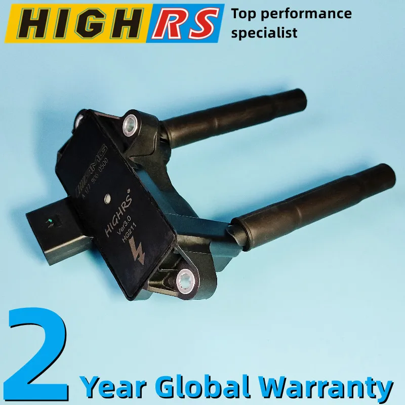 Ignition-Coil-for-Mercedes-Benz-AMG-GLS580-S560-S580-S63-GT-C63-E63 ...