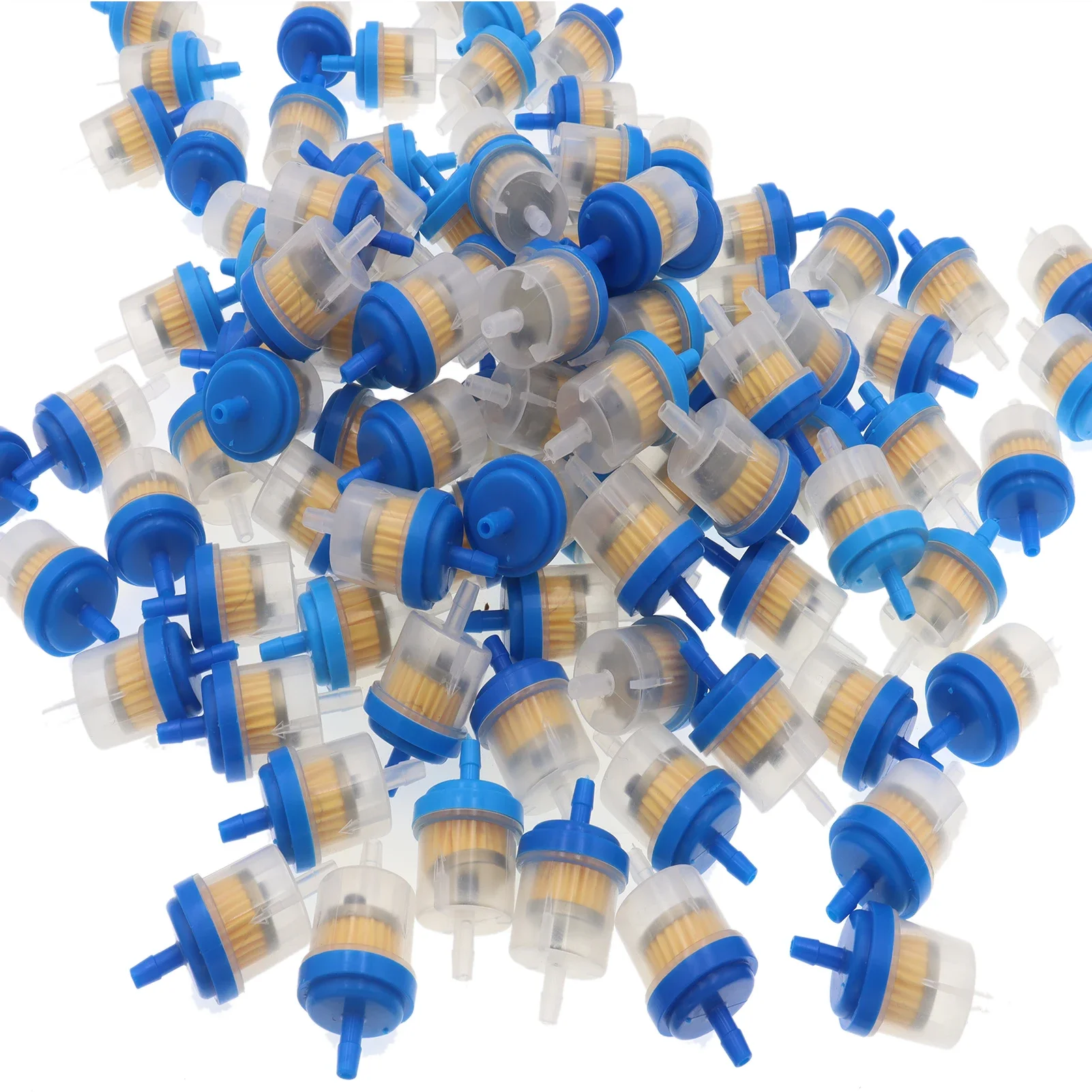 100pcs-Universal-ATV-Motorcycle-Small-Engine-Fram-Plastic-Inline-Fuel ...