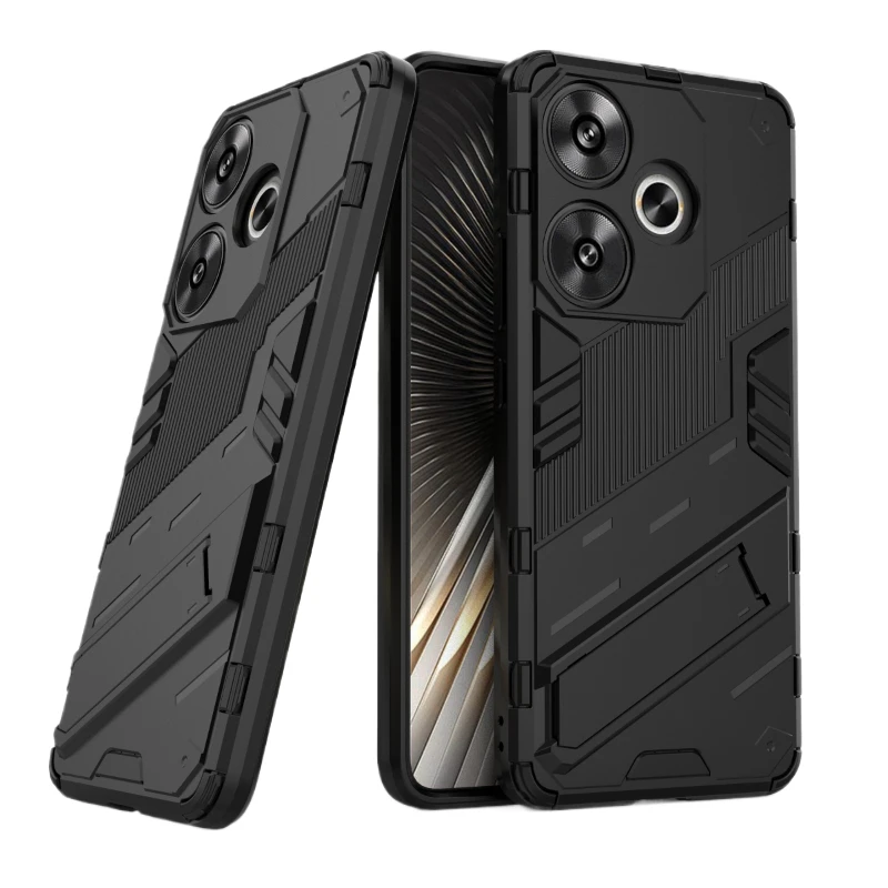 Funda-trasera-a-prueba-de-golpes-para-Xiaomi-Poco-F6-5g-carcasa ...