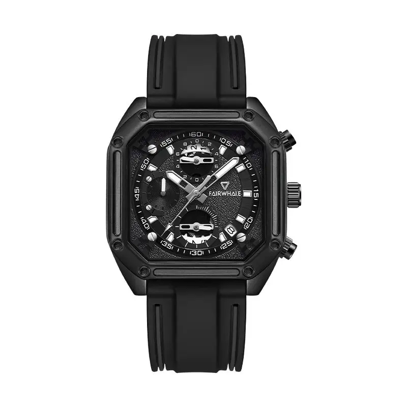 Fairwhale-New-Watches-Men-Chronograph-Sport-Watches-High-Quality ...