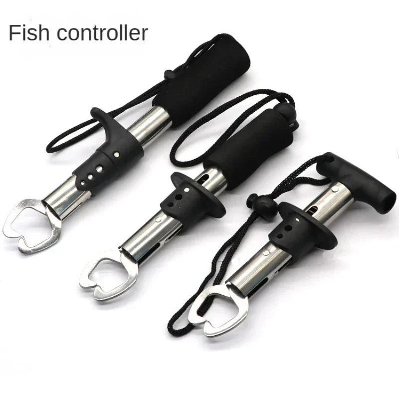 Rust-Proof-304-Stainless-Steel-Portable-Fish-Controller-Professional ...