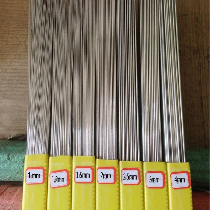 Rc-Roestvrij-Staal-Assen-Bar-Staaf-Linear-Rail-Ronde-As-Diameter-1-Mm ...