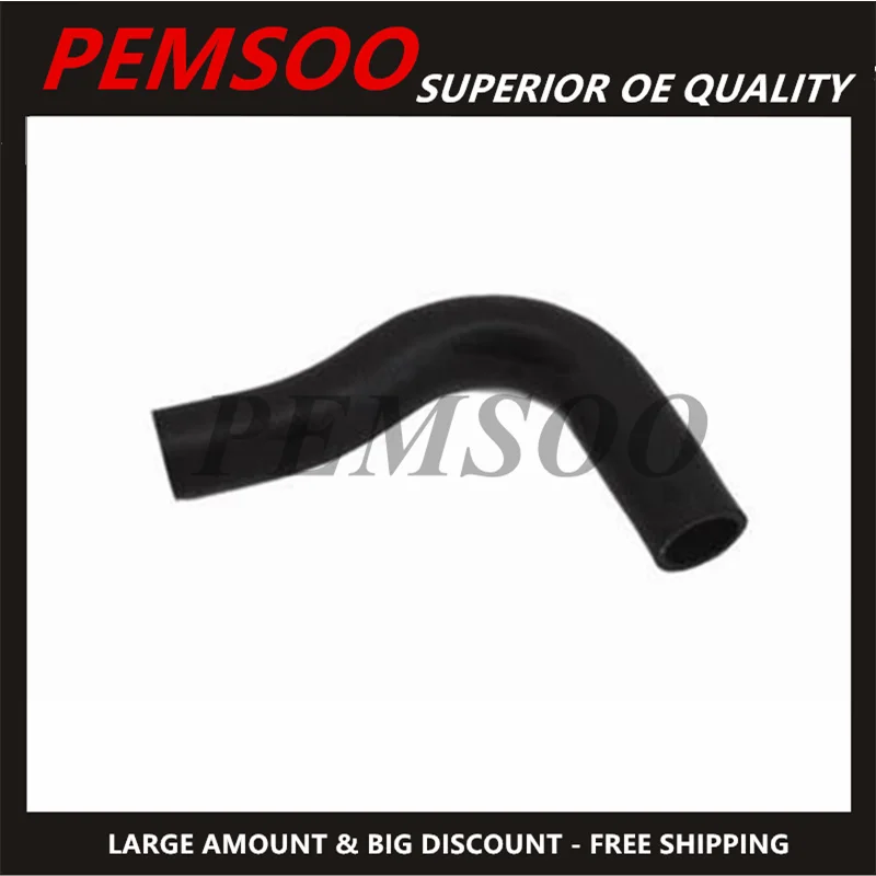 MN135039-Upper-Radiator-Hose-fit-for-MITSUBISHI-L200-Triton-2-5D-2005 ...