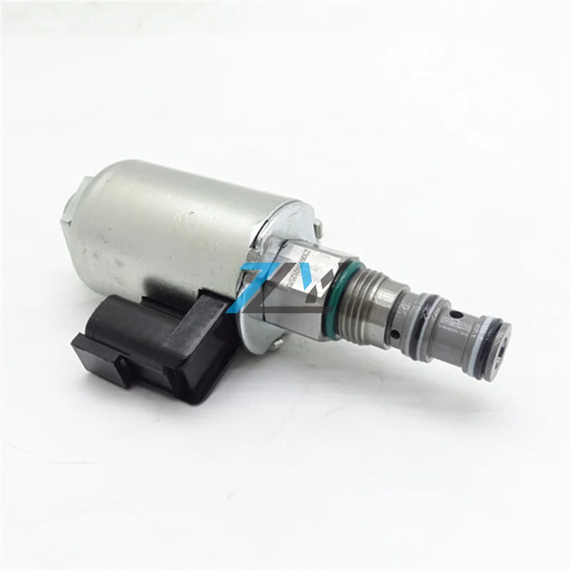 183-7595-1837595-Solenoid-Valve-Group-For-Caterpillar-Wheel-Loader ...