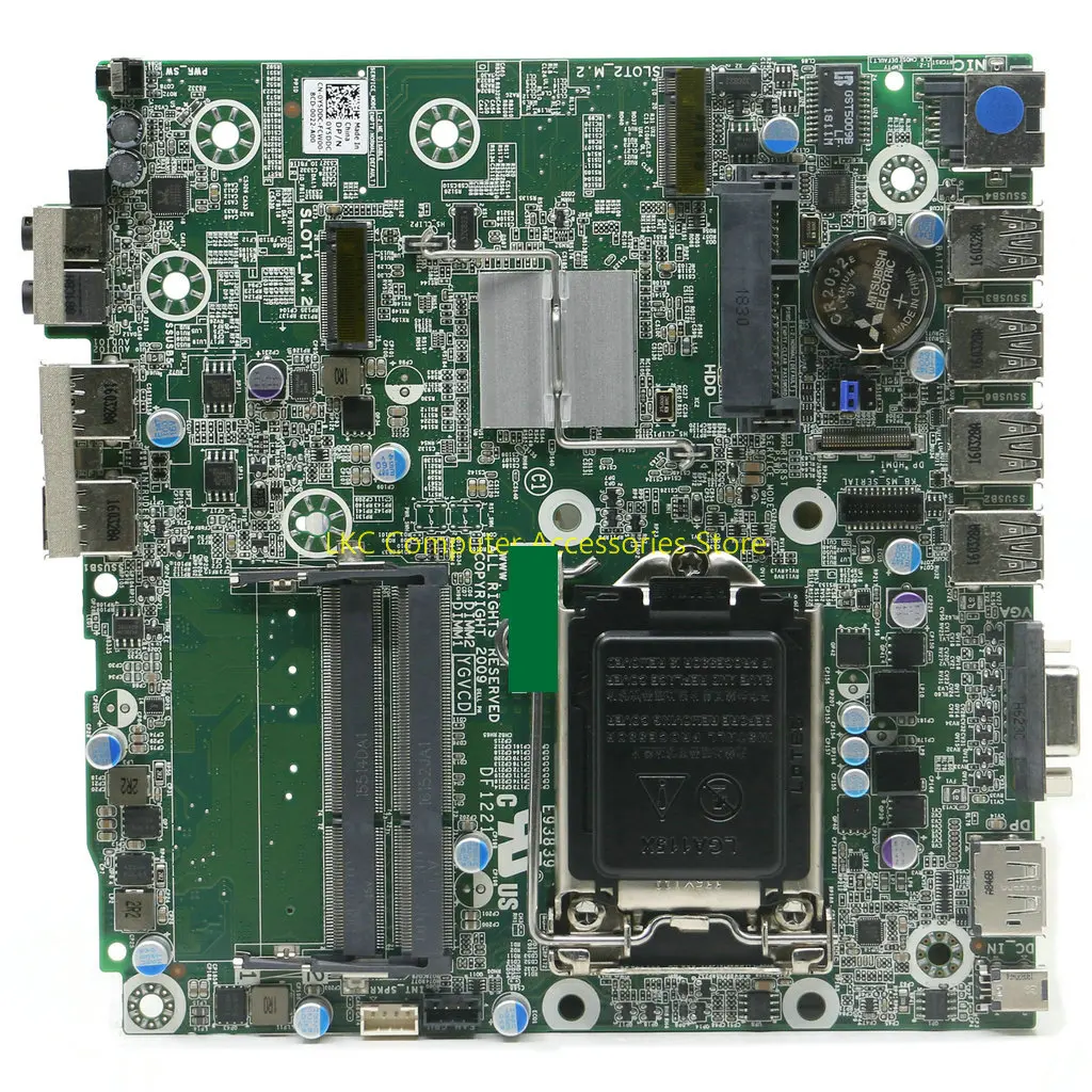 Optiplex 9020 Micro