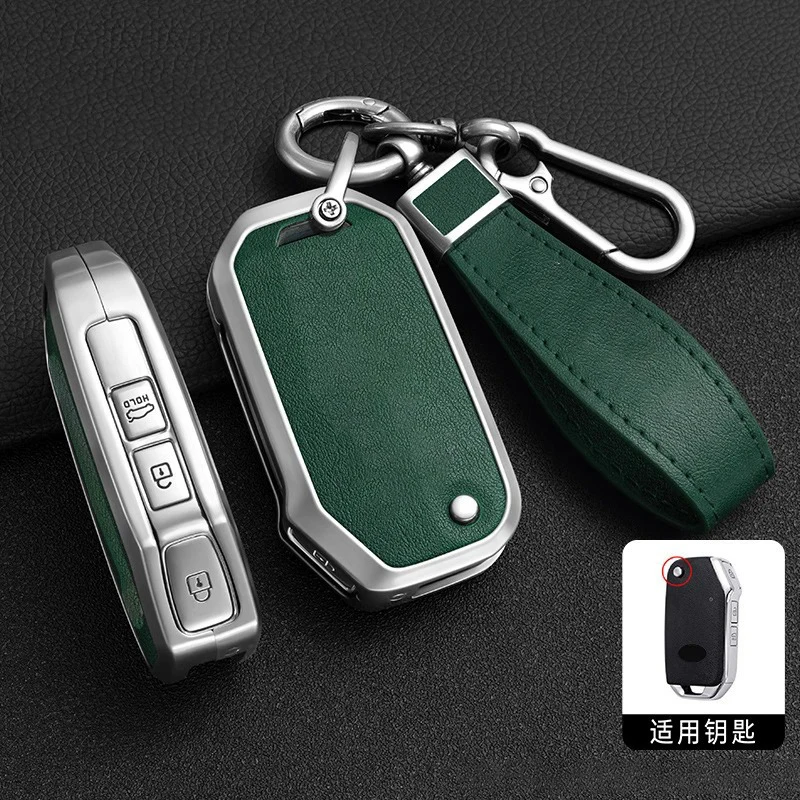 Zinc-Alloy-for-KIA-Kx3-Cerato-K3-Gt-Seltos-S-Sportage-2020-Sorento-Ceed ...