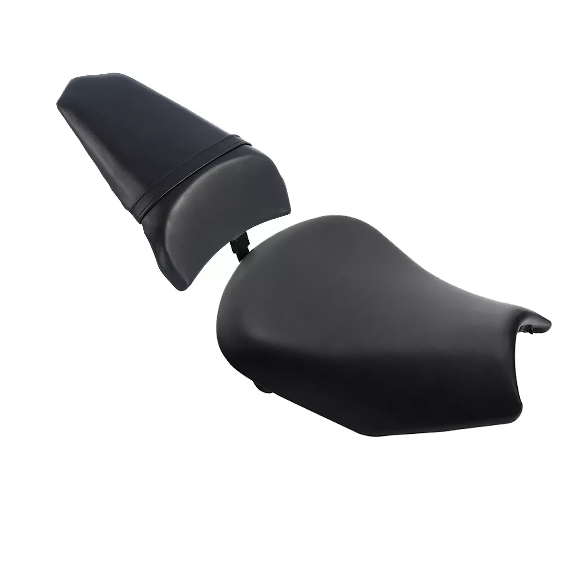 Motorcycle Driver Rider Passenger Seat For Kawasaki Z650 ER650 2017 ...