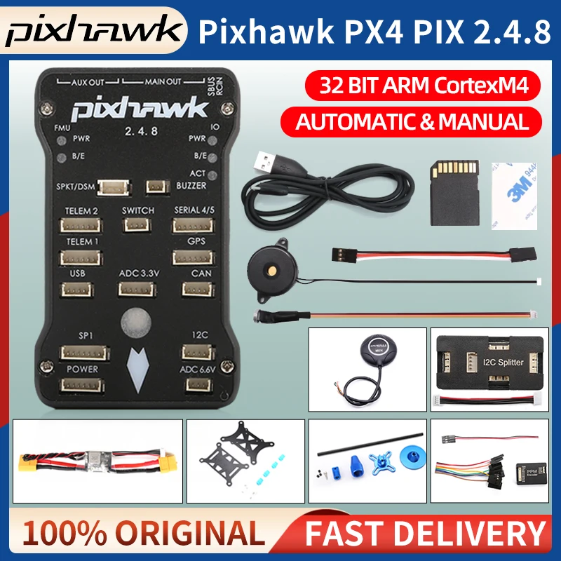 Pixhawk-PX4-PIX-2-4-8-32-Bit-Flight-Control-FC-M8N-GPS-8G-SD-Buzzer.jpg