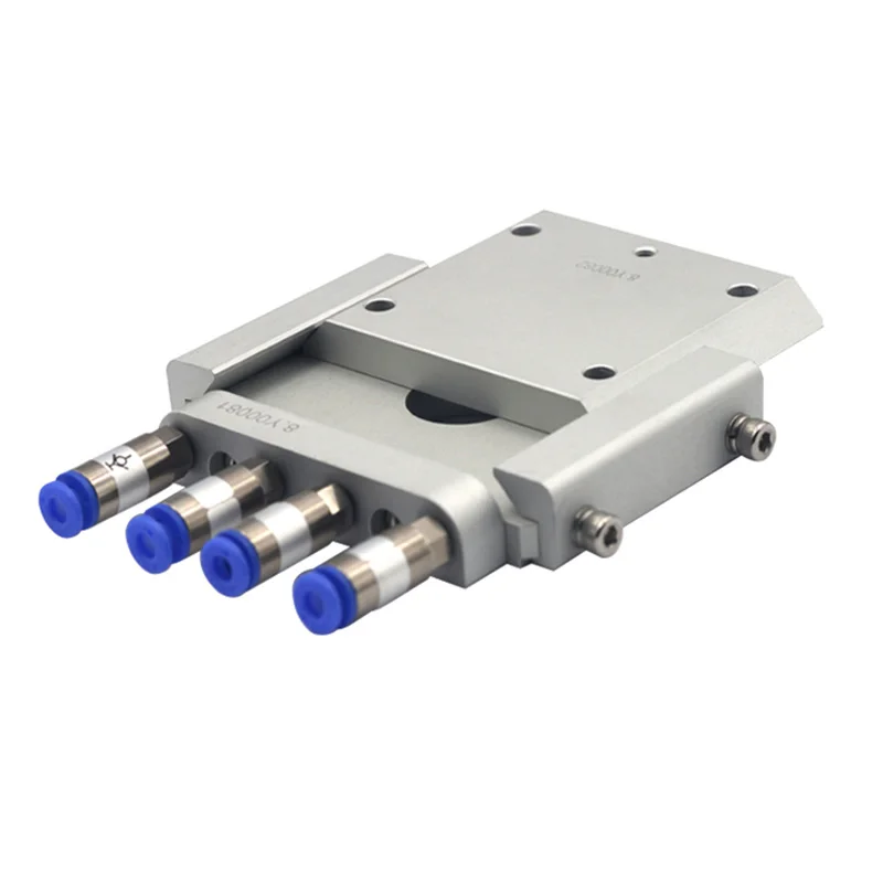 QCS-Manipulator-manual-quick-change-device-square-quick-switch-plate ...