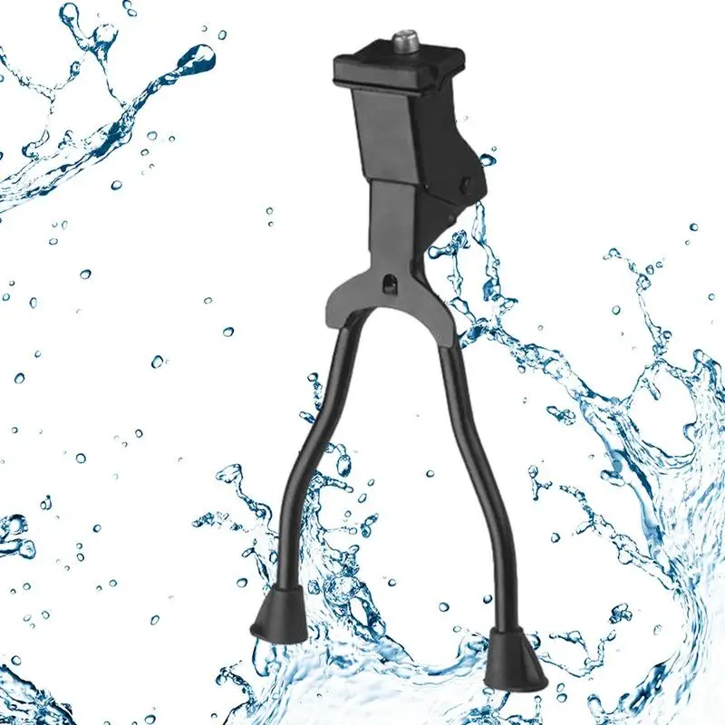 Bicycle-Kickstand-Road-Bike-Kickstand-Double-Support-Design-Rust-proof ...