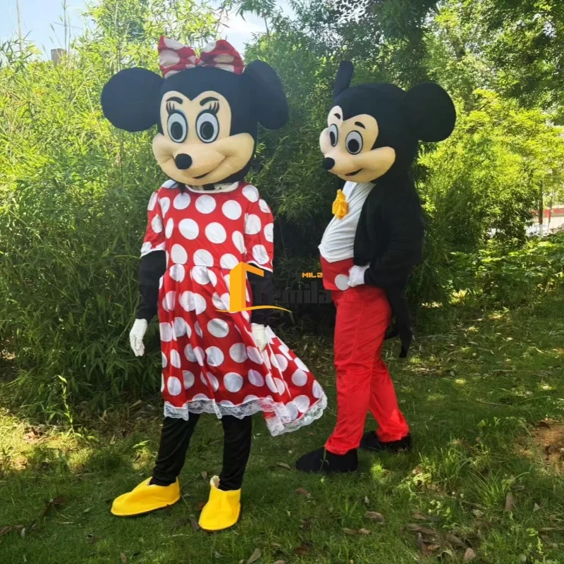 Minne Mouse Costume Adult: The Ultimate Guide to Wearing, Choosing ...