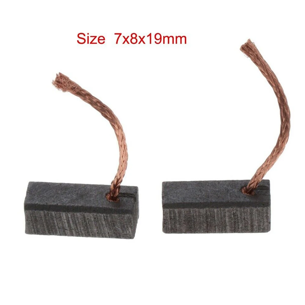 2pcs-Motor-Carbon-Brushes-Sets-Graphite-Copper-Carbon-Brushes-For ...