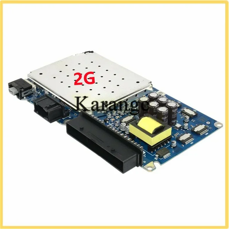 New Amp Main Amplifier 2G Circuit Board 4L0035223D 4L0035223J ...