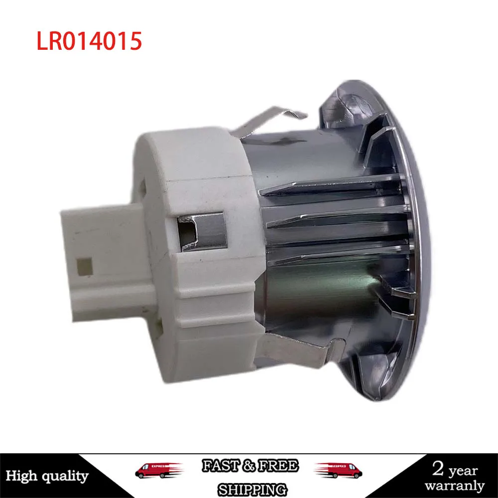 LR014015 Start Stop Engine Switch Push Button For Land Rover Range ...