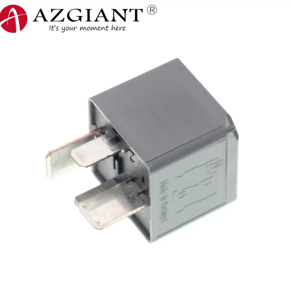 Original Car Relay 12v 70a Ford Starter High Power V Cover - AliExpress