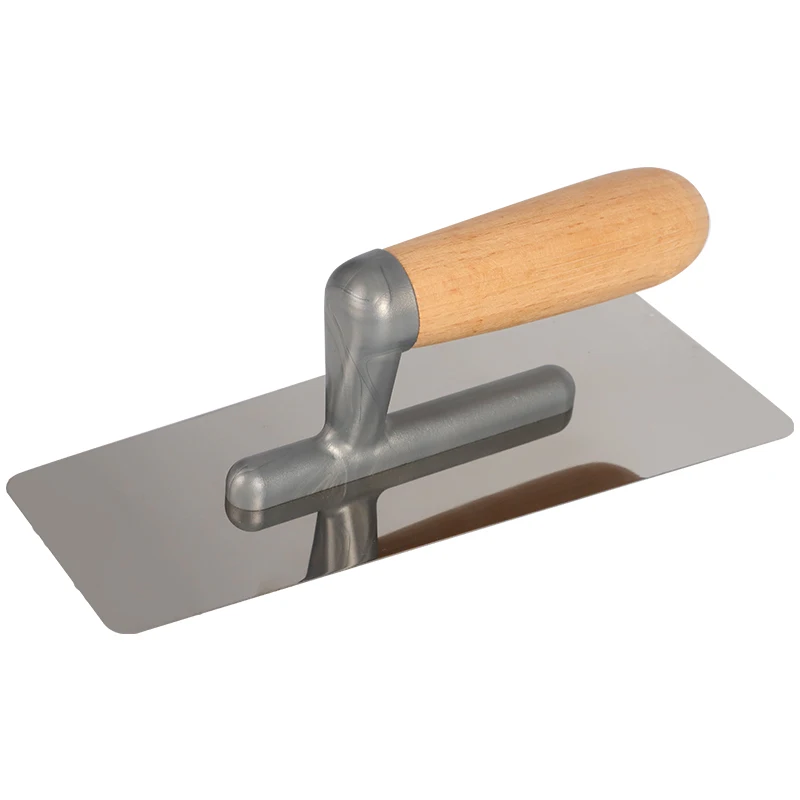 Professional Concrete Plaster Trowel for Wall Plastering Skimming ...