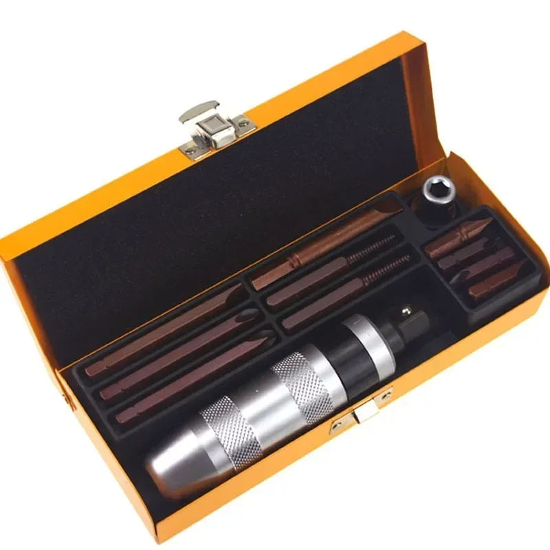 Impact-Screwdriver-S2-Screw-Extractor-Industrial-grade-Multi-function ...