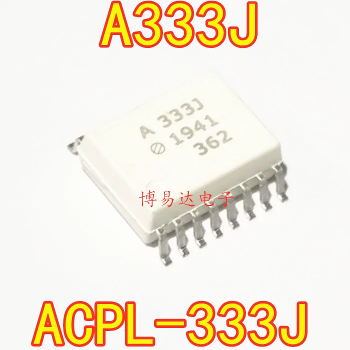 A333J ACPL-333J HCPL-333J SOP16 10pcs - AliExpress 502