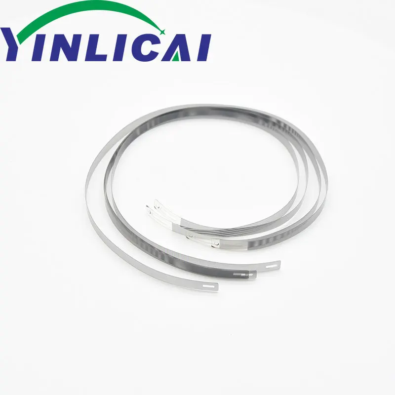 2pcs SCALE CR Encoder Strip for Epson L800 L805 L810 L850 R265 R270 ...