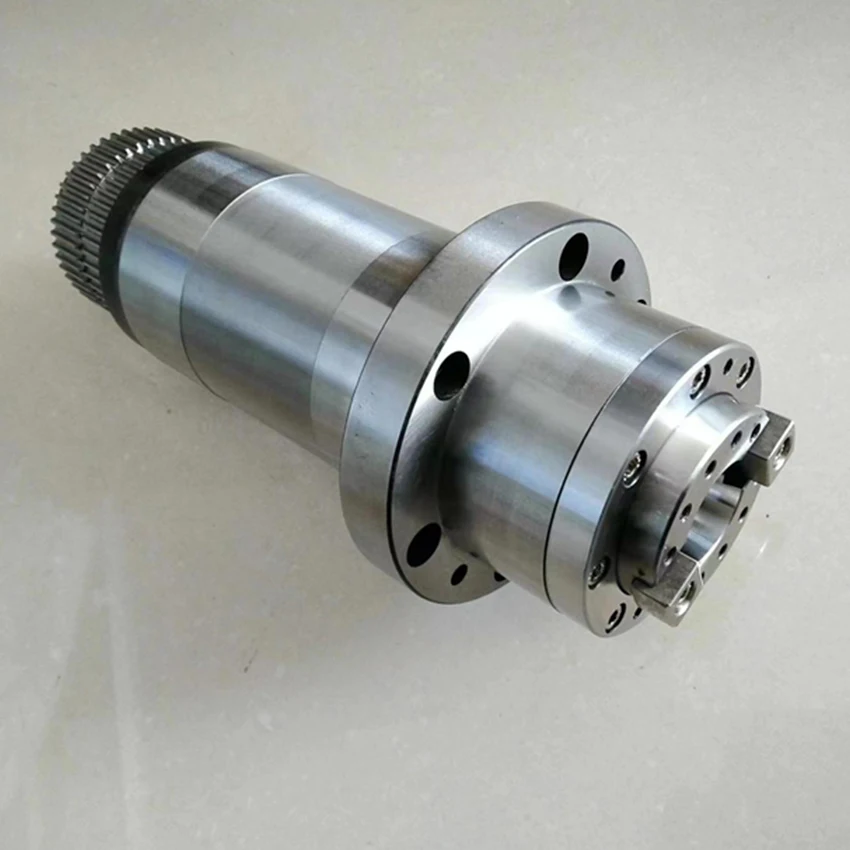 BT30-CNC-Spindle-Unit-Machining-Center-Automatic-Tool-Change-Spindle ...