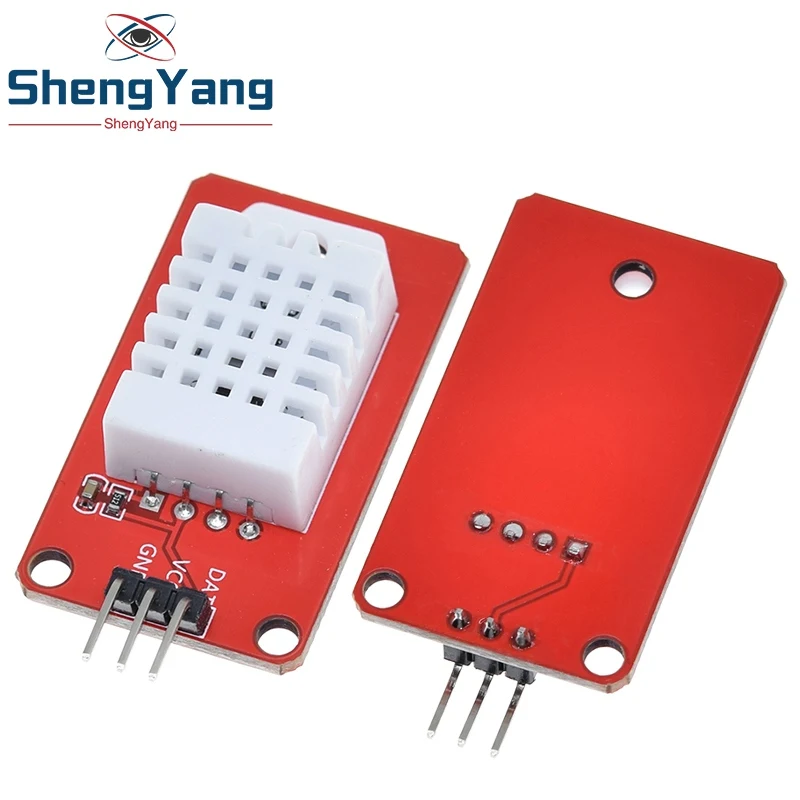 TZT-M-dulo-de-Sensor-Digital-de-temperatura-y-humedad-AM2302-DHT22-alta ...